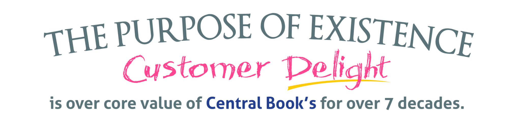 Central Books - One Stop for All Academic Solutions - Central Books