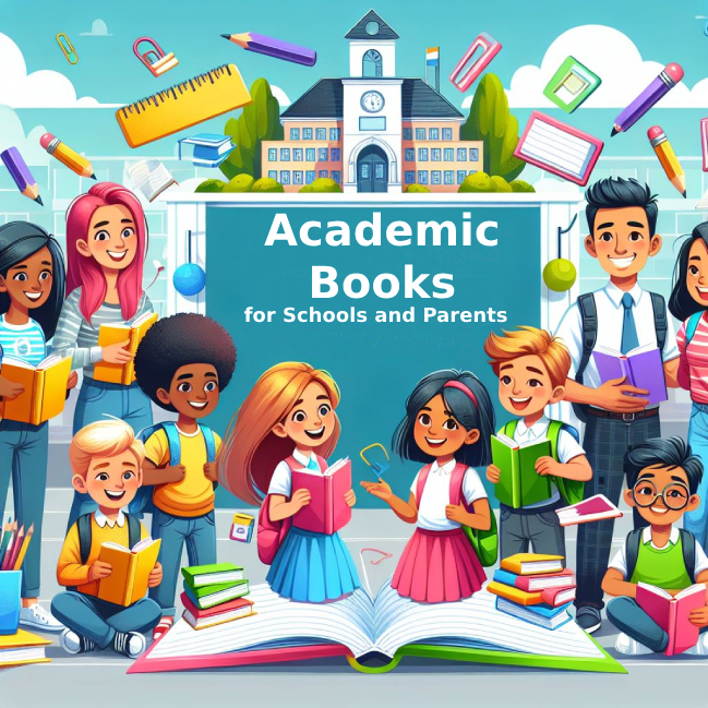 Central Books - One Stop for All Academic Solutions - Central Books