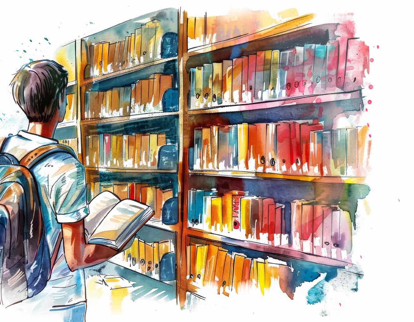 Central Books - One Stop for All Academic Solutions - Central Books